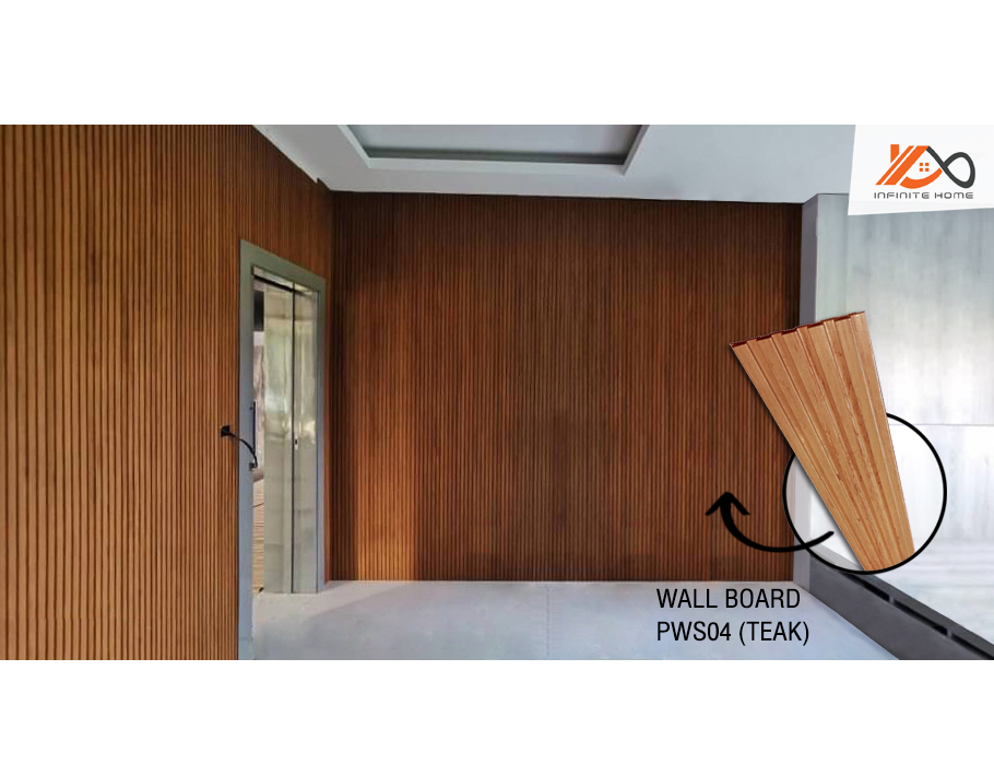 ไม้ระแนง ไม้ผนัง ไม้เทียม ไม้ฝาเทียม ไม้ฝ้าเทียม wpc cladding ไม้ผนัง ...